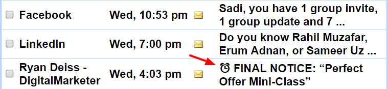 9 Things You Must Check before Hitting the Send Button | SendPulse