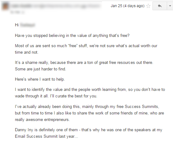 9 Things You Must Check before Hitting the Send Button - Email and ...