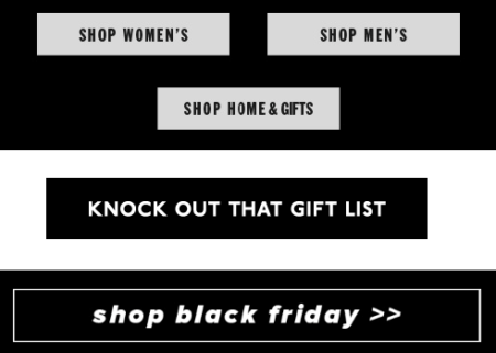 The Ultimate Guide to Black Friday Marketing Campaigns in 2020 | SendPulse
