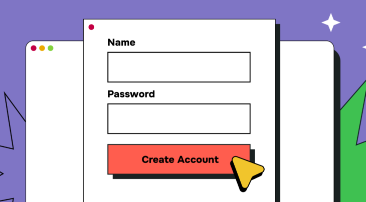Newsletter Signup Form Design Tips and Examples | SendPulse