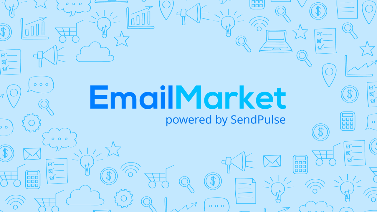 30 полезных инструментов для email маркетолога | SendPulse UA