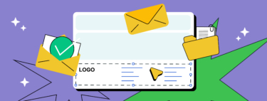 Come progettare un footer efficace per il tuo sito web [2025] | SendPulse