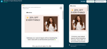 Email Image Embedding: Best Practices, Examples, and Pro Tips | SendPulse