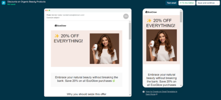 Email Image Embedding: Best Practices, Examples, and Pro Tips | SendPulse