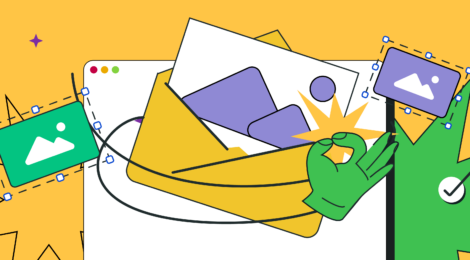 Email Image Embedding: Best Practices, Examples, and Pro Tips | SendPulse