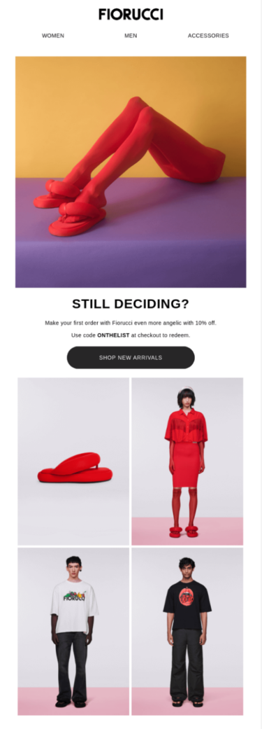Email Image Embedding: Best Practices, Examples, and Pro Tips | SendPulse