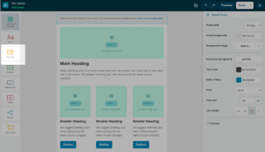 Email Image Embedding: Best Practices, Examples, and Pro Tips | SendPulse