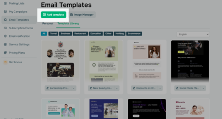 Email Image Embedding: Best Practices, Examples, and Pro Tips | SendPulse
