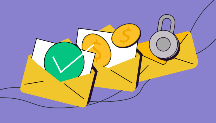 Cracking the Code to Transactional Email Success | SendPulse Cracking the Code to Transactional Email Success | SendPulse