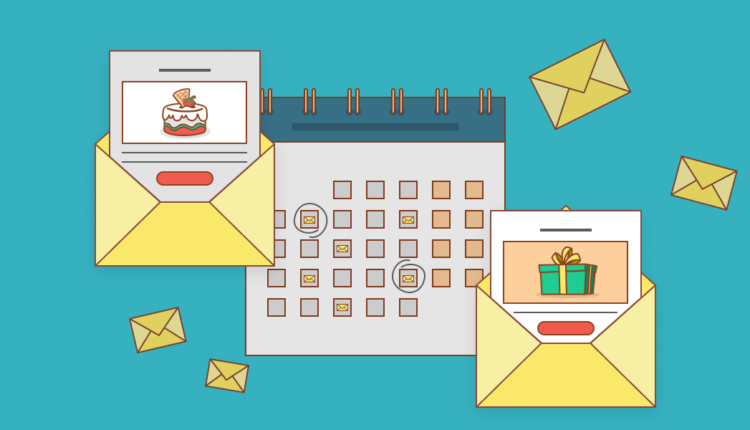 Milestone Emails: The What, the Why, and the How - Email and Internet ...