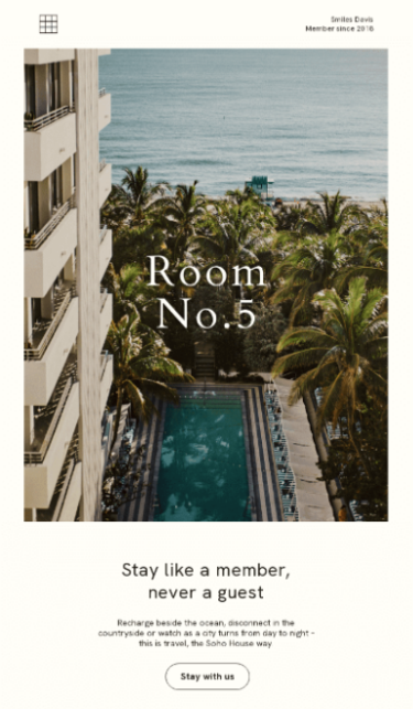 Hotel Email Marketing: From Inbox to Check-In Success | SendPulse