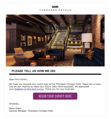 Hotel Email Marketing: From Inbox to Check-In Success | SendPulse