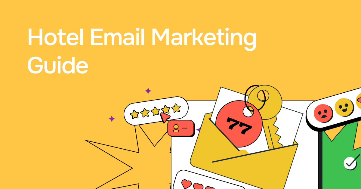 Hotel Email Marketing: From Inbox to Check-In Success | SendPulse