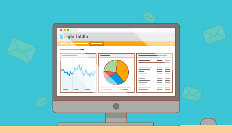 Google Analytics Email Tracking for Your Marketing Success | SendPulse
