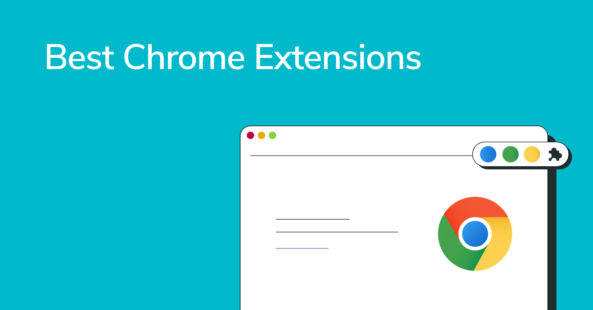 Best Chrome Extensions for Your Businesses | SendPulse