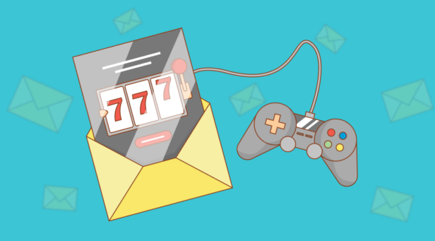 Gamification in Email Marketing and How to Use It Effectively | SendPulse