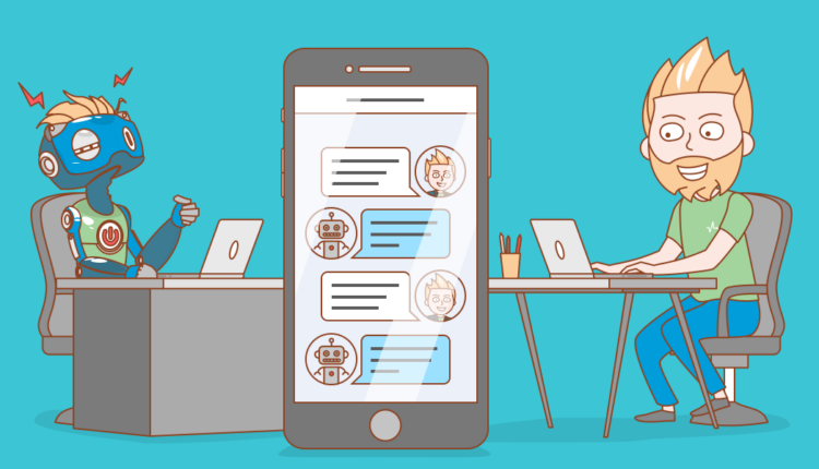 Facebook Messenger Chatbot Marketing [Best Strategy with Examples] | SendPulse