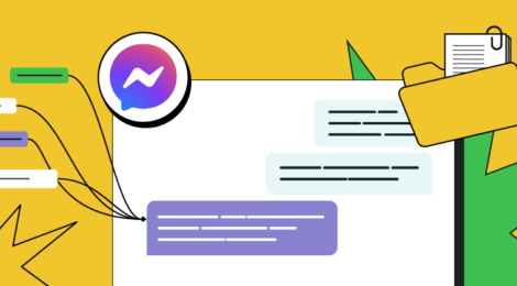 Facebook Messenger Auto-Reply: Samples and Best Practices | SendPulse