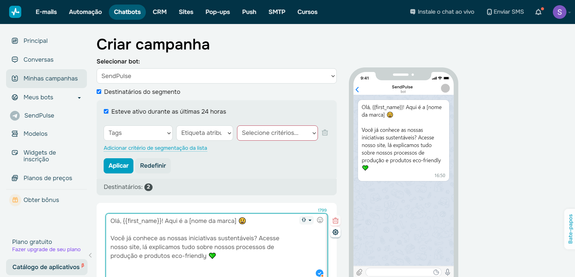 Marketing verde: entenda o que é e benefícios para empresas