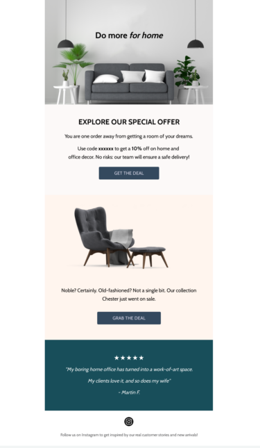 8 Drag and Drop Email Builders Everyone Should Know About in 2024 ...