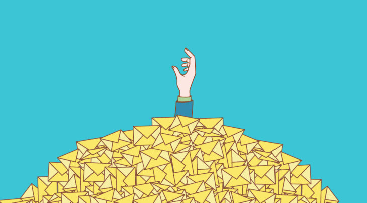 What Is Email Fatigue and How to Fight It Off | SendPulse