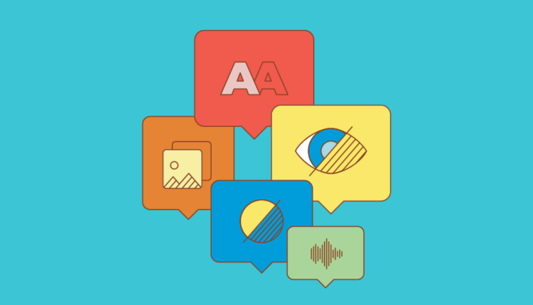 Email Accessibility Guidelines, or Make Your Emails User-Friendly for ...