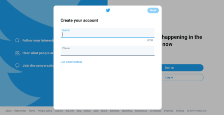 How to Set Up and Manage Business Accounts on Social Media: 101 Guide ...
