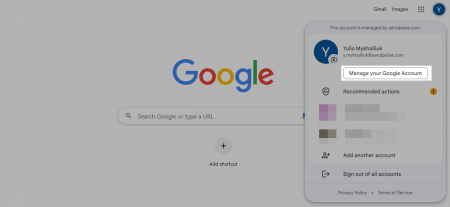 Встановлюємо аватарки для email розсилки на Gmail, Outlook, Yahoo та ...