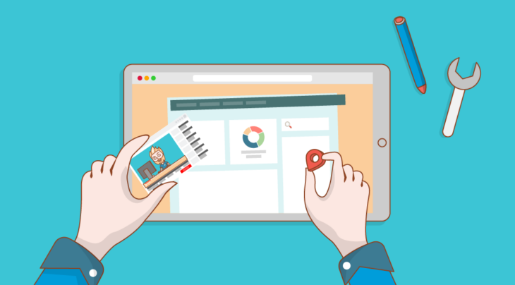 How to Launch a Website: a Step-by-step Guide | SendPulse