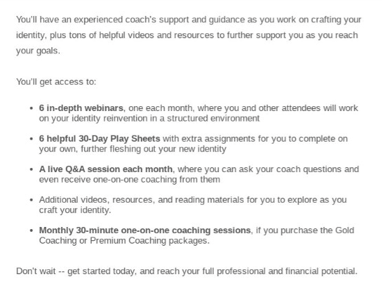 How to Write a Killer Email Flow to Promote Your Latest Online Course ...