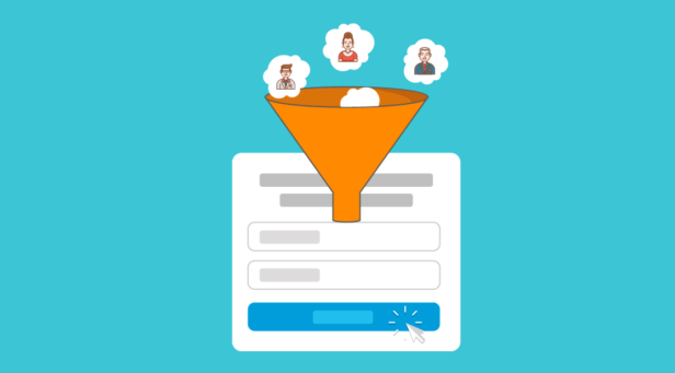 Catch Them If You Can: Use Lead Capture Forms to Get More Leads | SendPulse