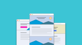 12 Types of Landing Pages You Need to Know | SendPulse