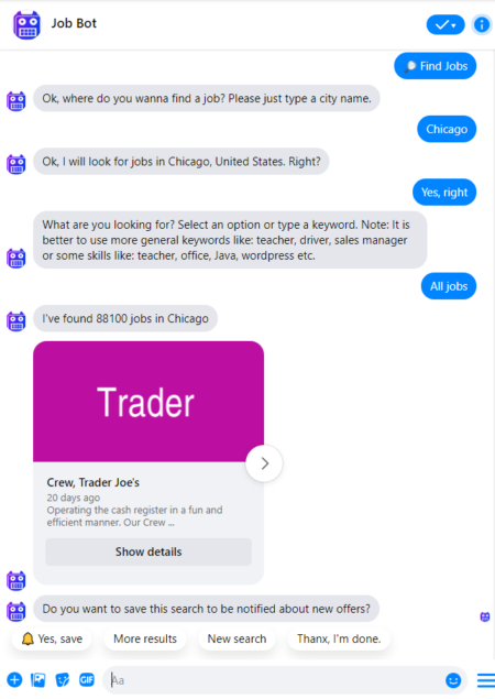 Mükemmel Bir sohbet botu Senaryosunun Nasıl Yazılacağına Dair 8 İpucu ...