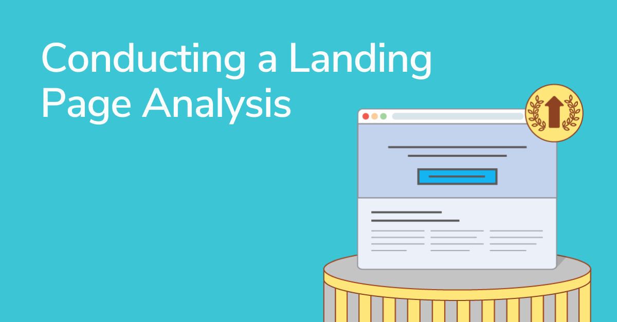 How to Conduct a Landing Page Analysis | SendPulse Blog