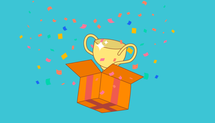 How to Make Your Giveaway Stand Out | SendPulse