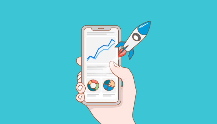 Step-By-Step Playbook for Effective Post-Launch Mobile App Marketing ...