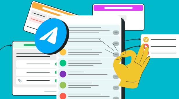 Best Telegram Bot Examples to Get Inspired by in 2024 | SendPulse