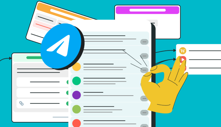 Best Telegram Bot Examples to Get Inspired by in 2024 | SendPulse