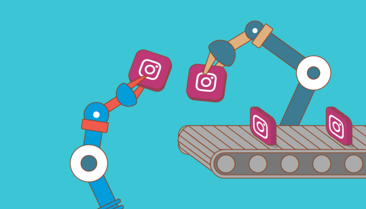 Instagram Automation and How to Use It | SendPulse