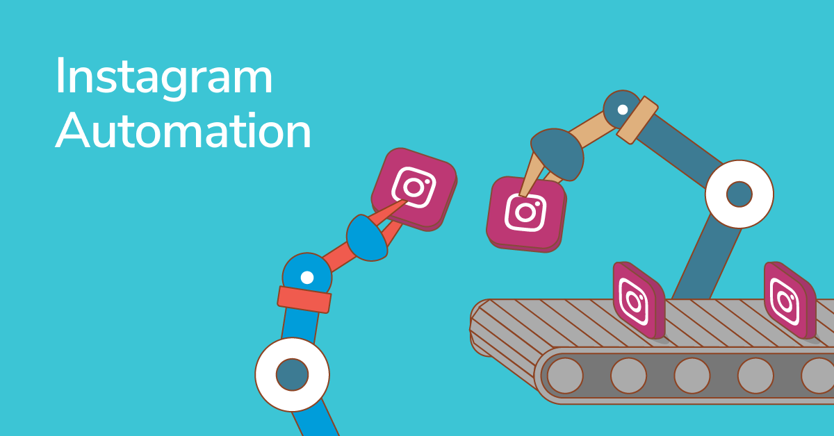 Instagram Automation and How to Use It | SendPulse Blog