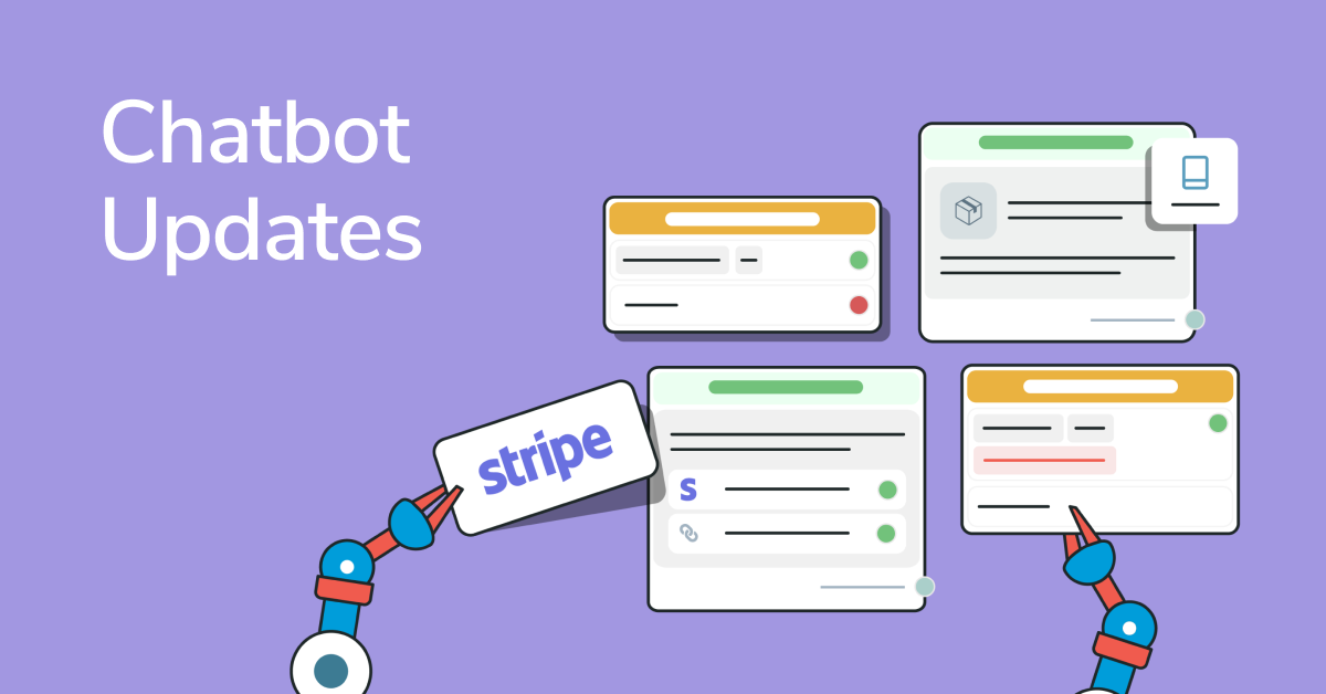 Everything That’s New with the SendPulse Chatbot Builder | SendPulse