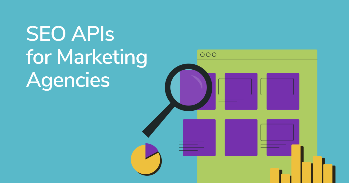 Top 6 Must-Have SEO APIs for Marketing Agencies in 2024 | SendPulse