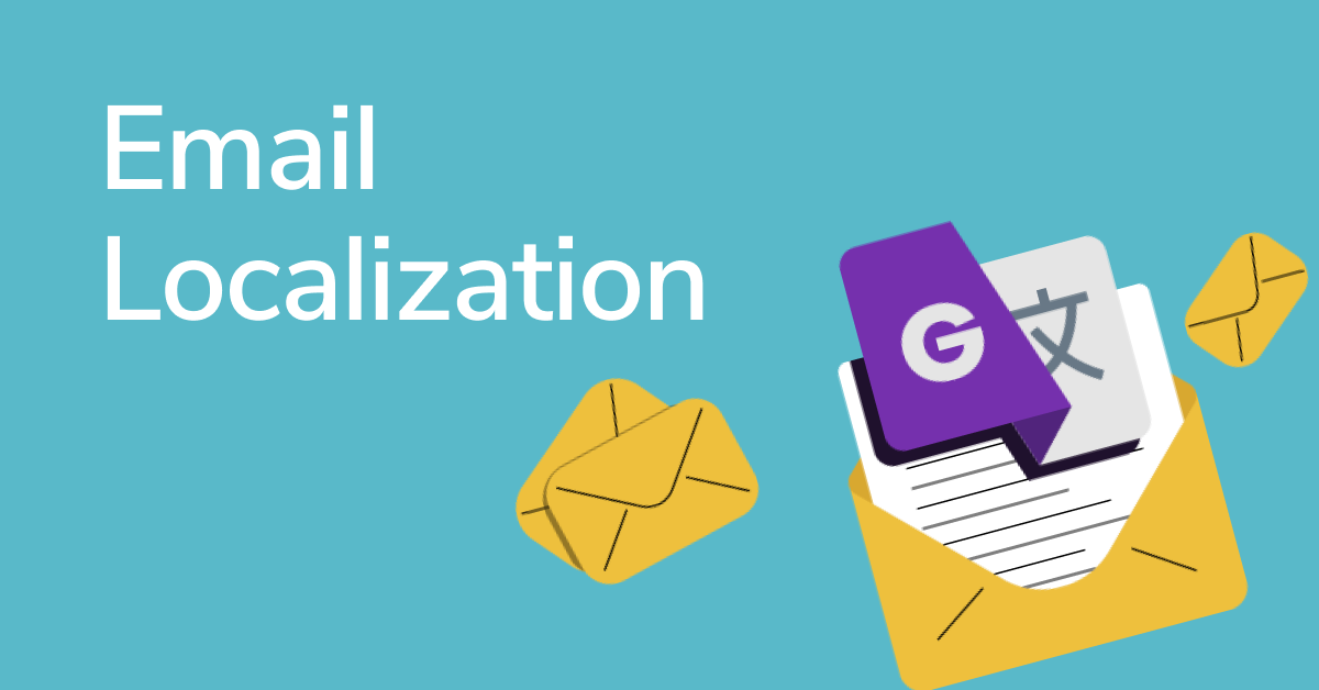 A Beginner's Guide to Email Localization | SendPulse