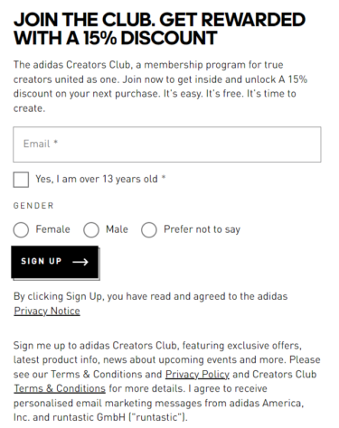20 Proven Sales Promotion Examples to Increase Your Revenue | SendPulse