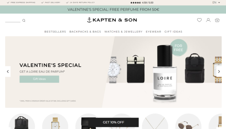 20 Proven Sales Promotion Examples to Increase Your Revenue | SendPulse