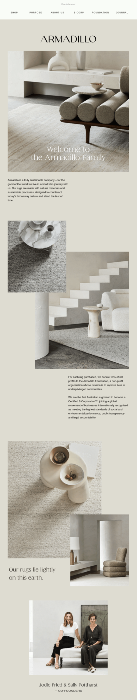 20+ splendidi esempi di messaggi di benvenuto per ispirarti | SendPulse