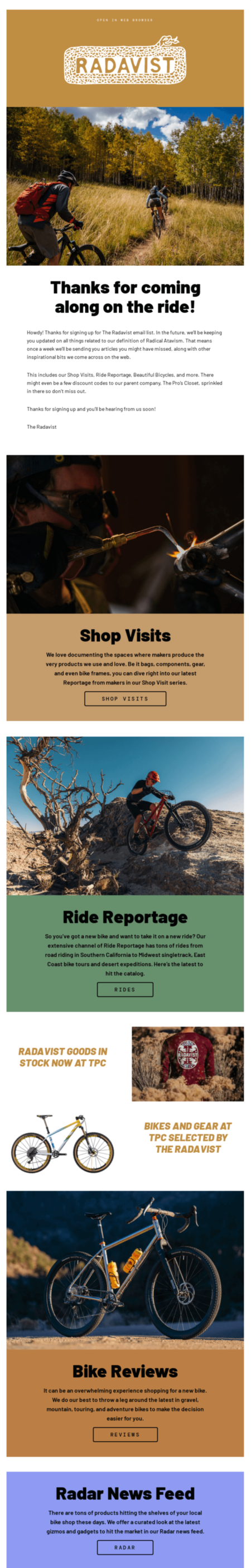 20+ splendidi esempi di messaggi di benvenuto per ispirarti | SendPulse