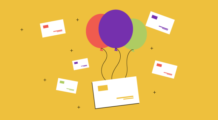As Easy as ABC: B2B Email Marketing Examples | SendPulse Blog
