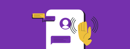 How to Craft an Irresistible Chatbot Welcome Message - Email and ...