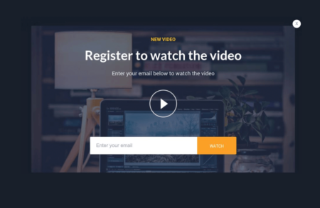 8 Video Pop-Up Ideas to Boost Engagement and Drive Sales - SendPulse Blog